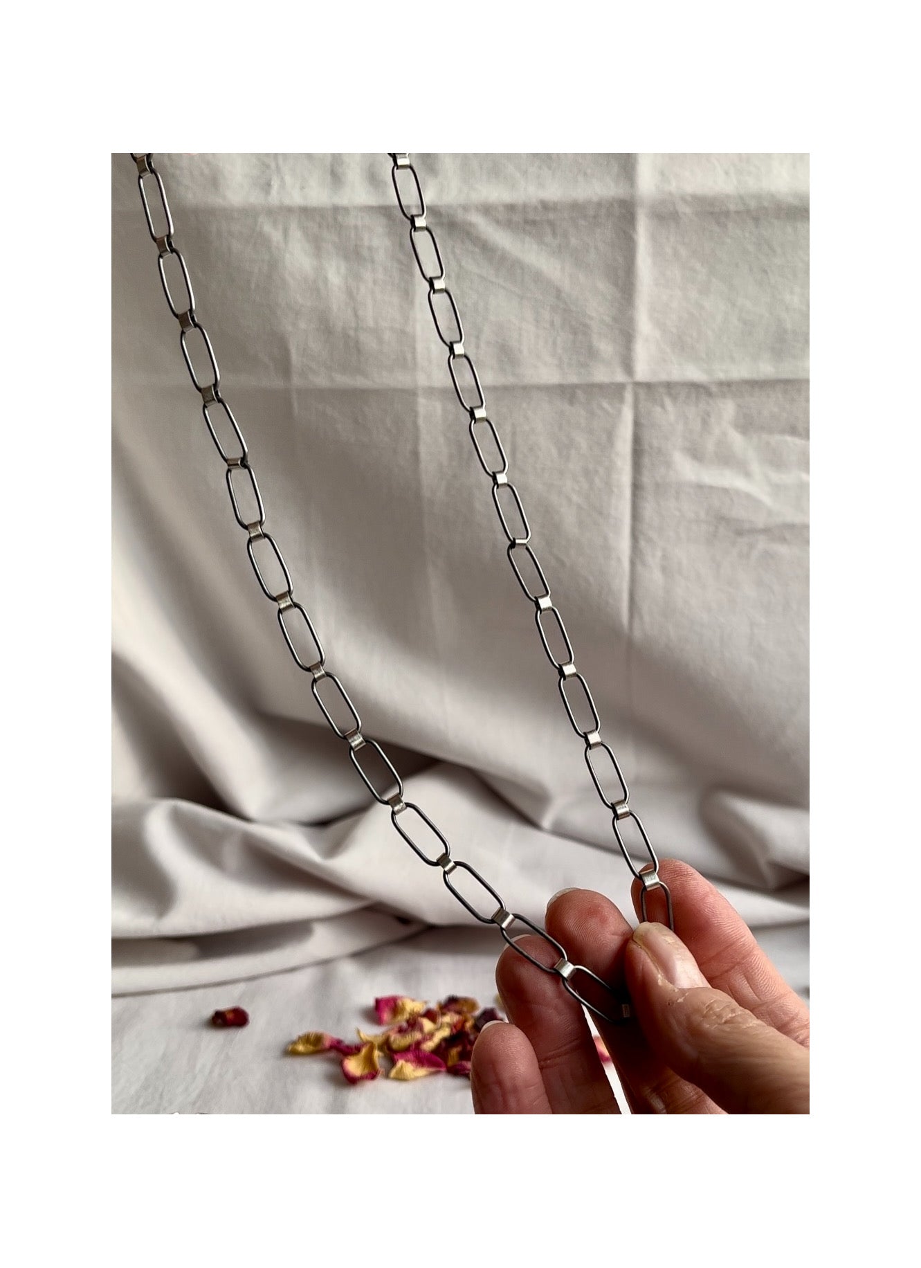 Paris Chain – La Plata Studio